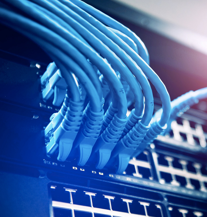 installation – Datamini